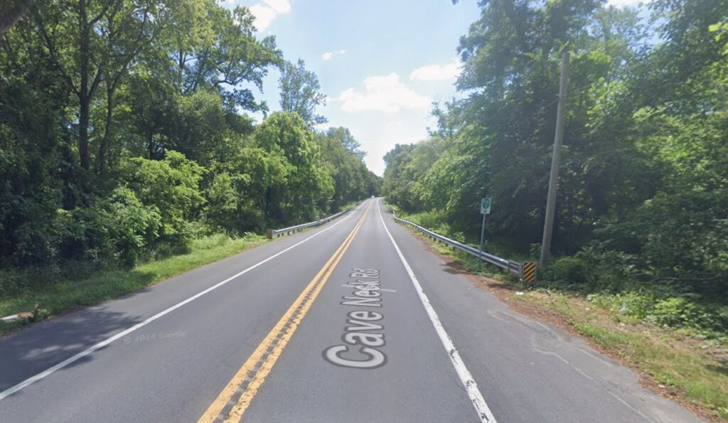 DelDOT to Begin Bridge Repair Project on Cave Neck Road • TV Delmarva ...