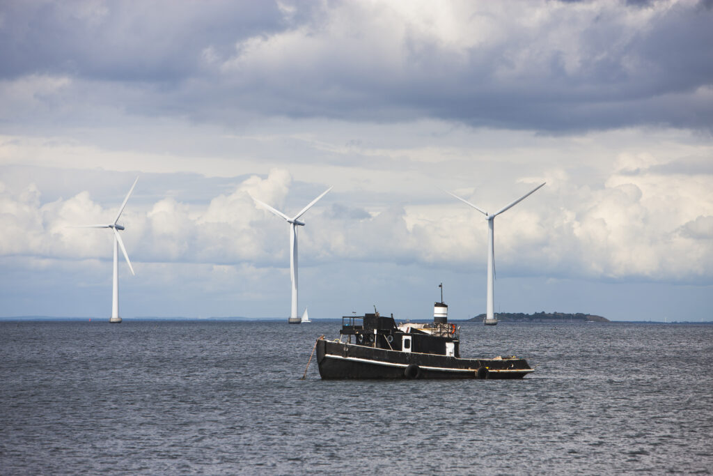 Maryland & Delaware Join Lawsuit Against Trump’s Offshore Wind ...